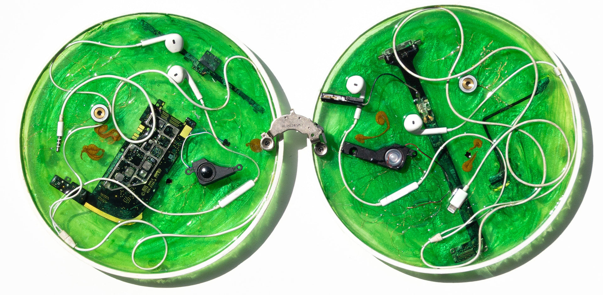 Artist Yvette Michele - Abstract Fine art originals & commissions – House of Yvette Michele